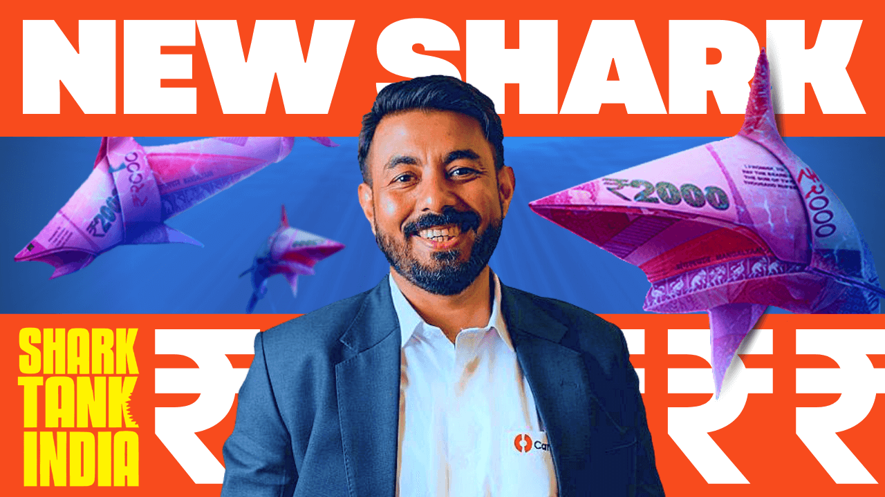 Amit Jain Success Story CEO And Co founder Of CarDekho Amit Jain Success Story CEO And Co founder Of CarDekho