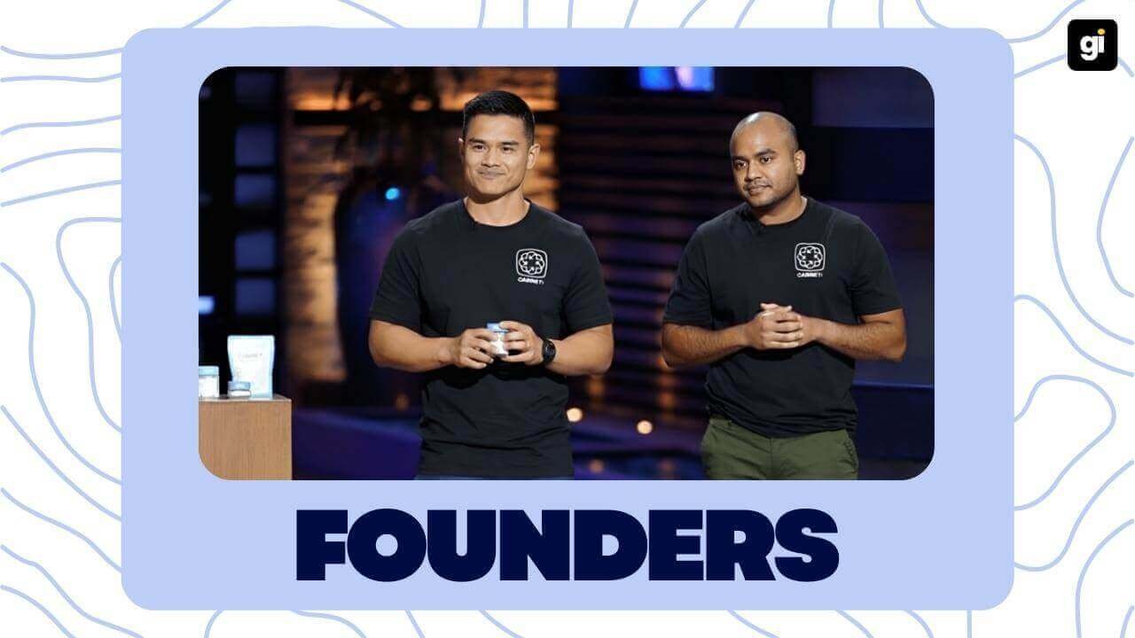 What Happened To Cabinet Health After The Shark Tank?