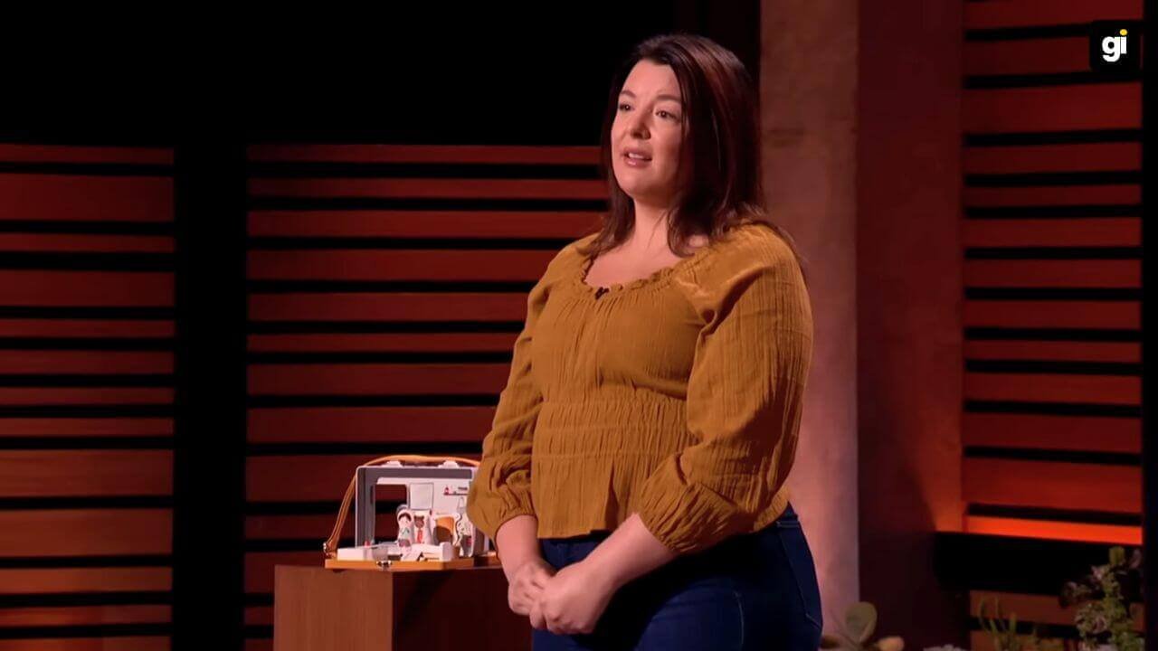 What Happened To Play Maysie After Shark Tank?