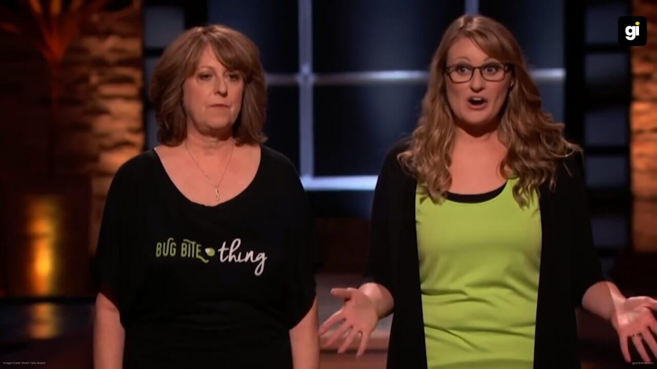 What Happened To Bug Bite Thing After Shark Tank?