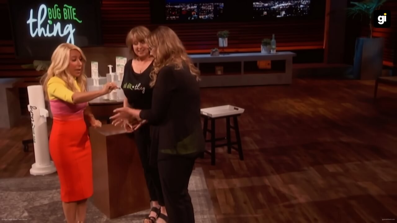 What Happened To Bug Bite Thing After Shark Tank?