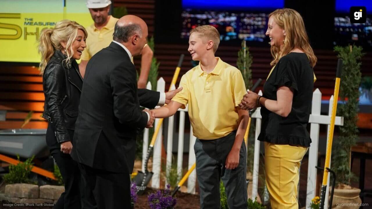 What Happened To The Measuring Shovel After Shark Tank?