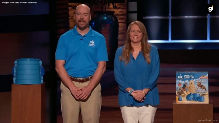 What Happened To Create a Castle After Shark Tank?