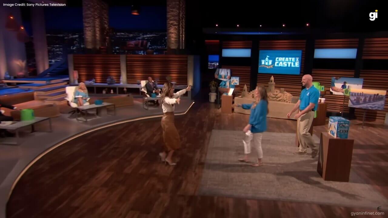 What Happened To Create a Castle After Shark Tank?