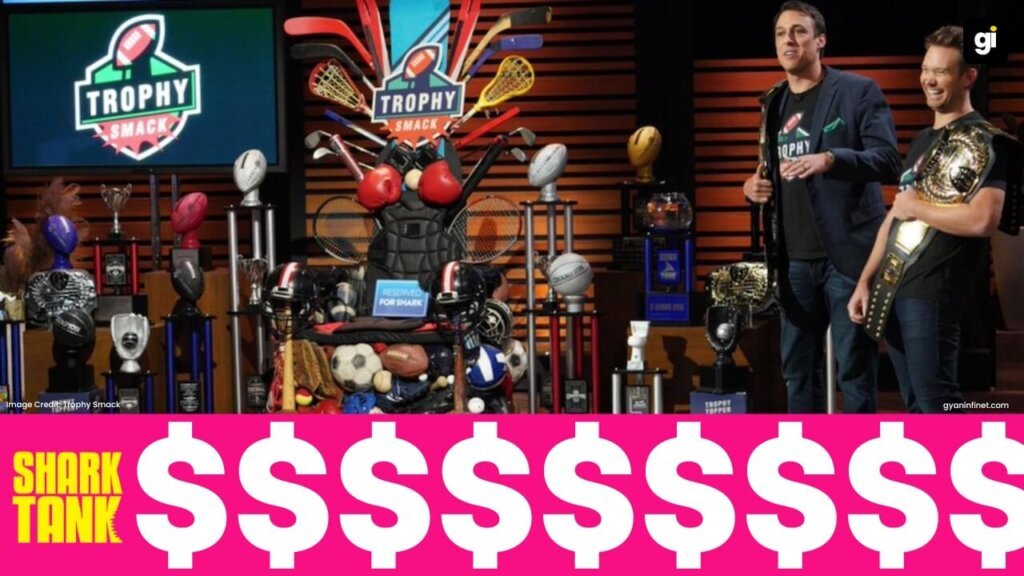 What Happened To Trophy Smack After Shark Tank? - Gyan Infinet