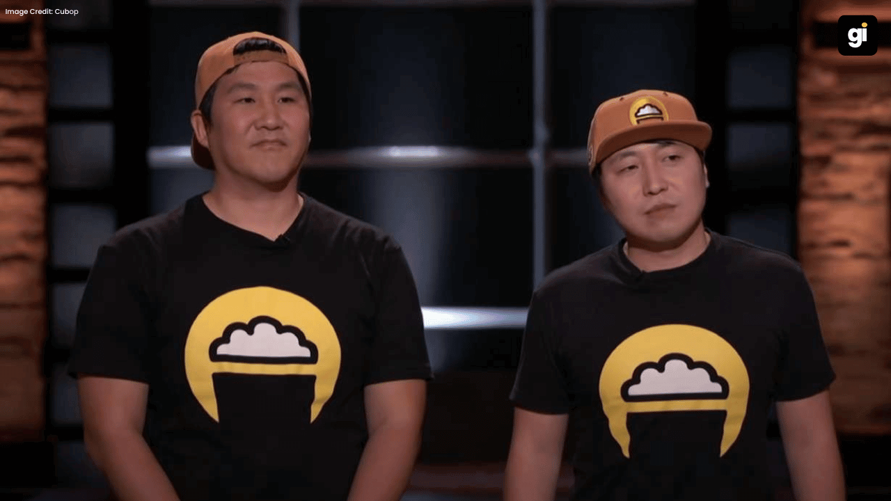 What Happened To Cupbop After Shark Tank?
