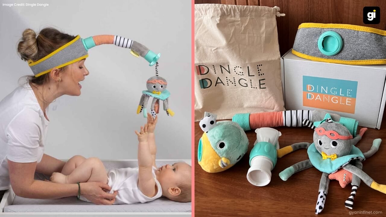 What Happened To Dingle Dangle After Shark Tank Update?