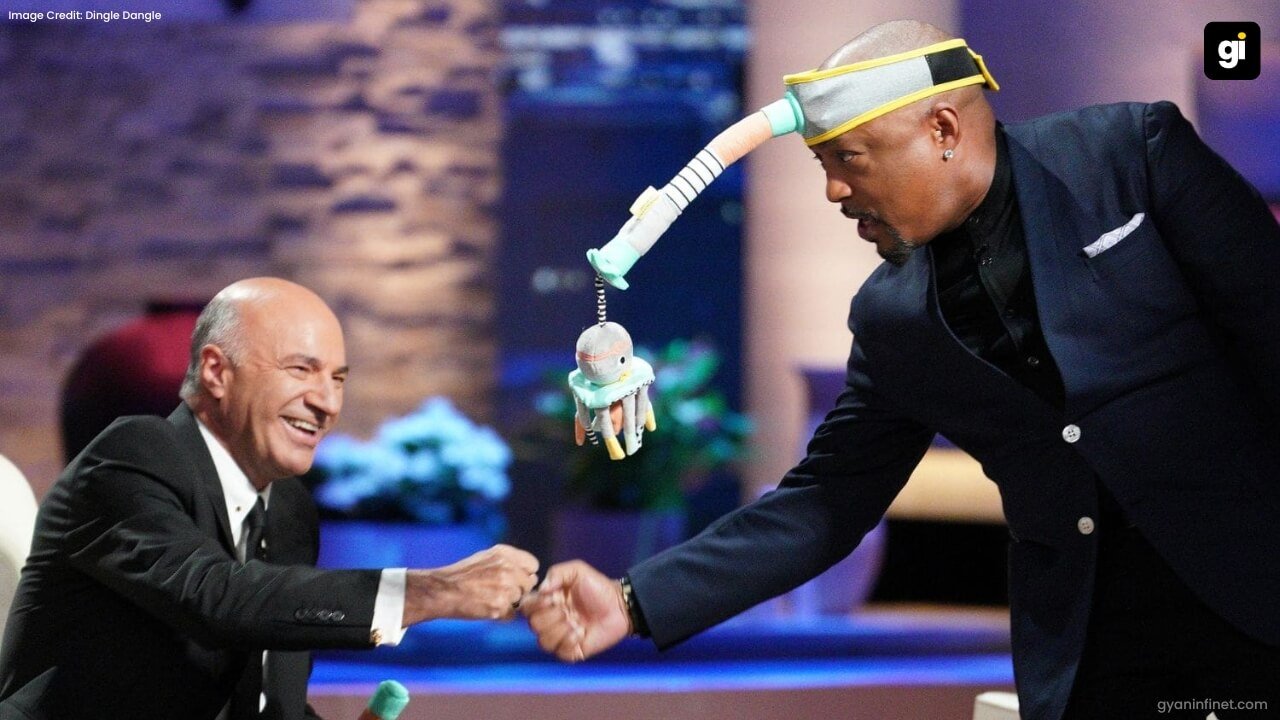 What Happened To Dingle Dangle After Shark Tank Update?