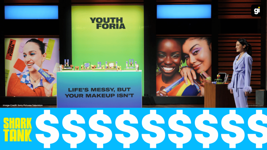 What Happened To Youthforia After Shark Tank?