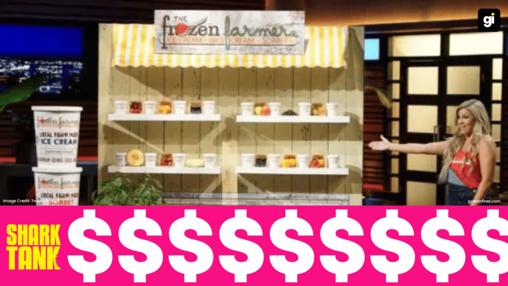 What Happened To The Frozen Farmer After Shark Tank?