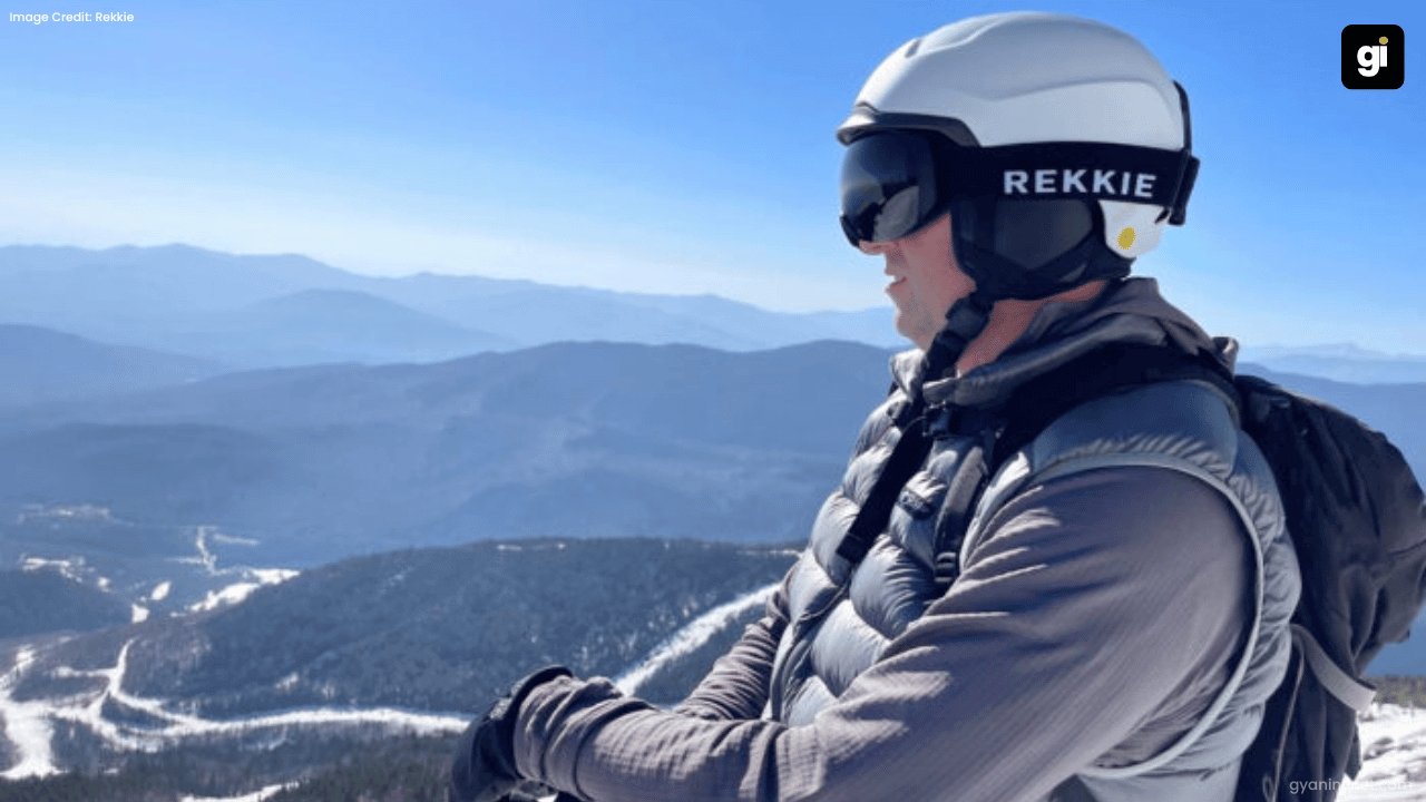 What Happened To Rekkie After Shark Tank?