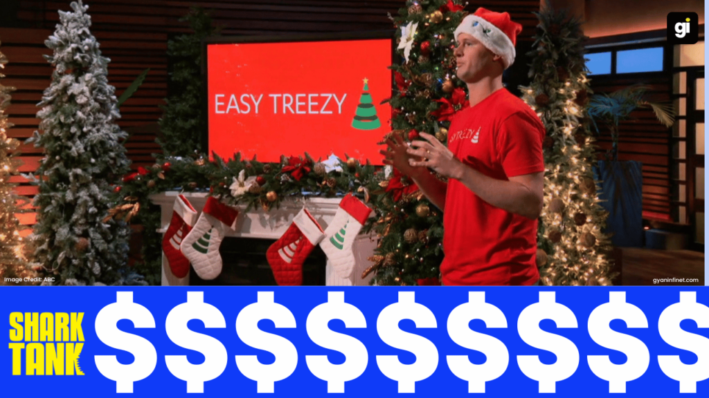 What Happened To Easy Treezy After Shark Tank?