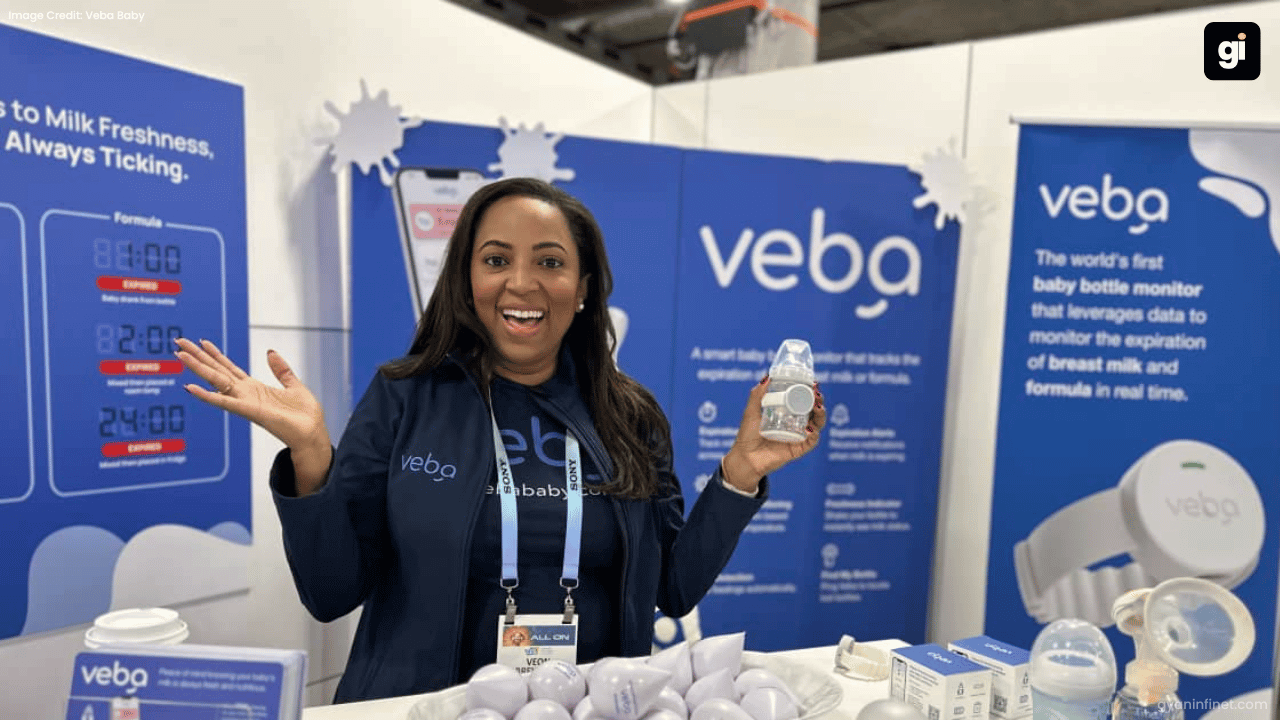 What Happened To Veba Baby After Shark Tank?