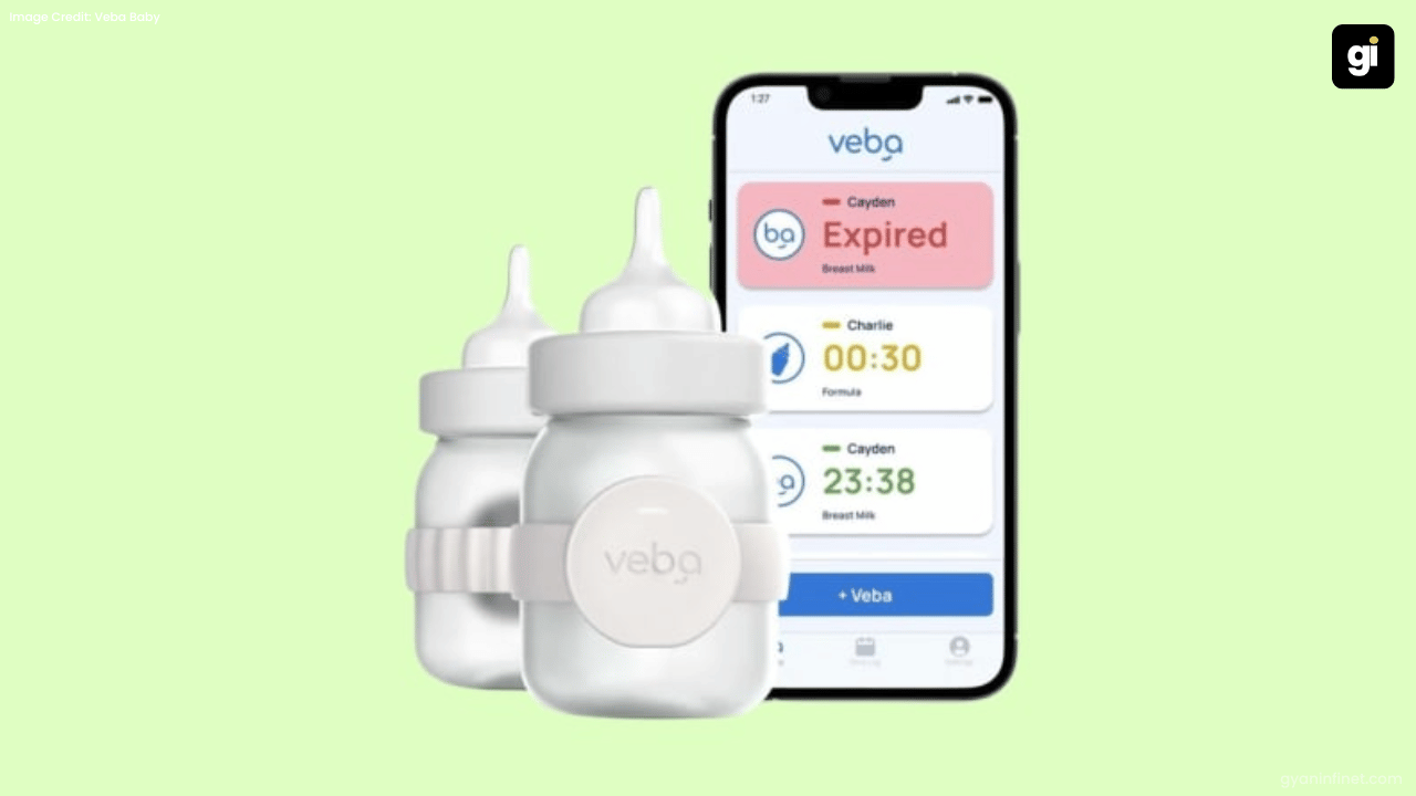 What Happened To Veba Baby After Shark Tank?